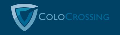 Colo Cloud - A Colo Crossing Product